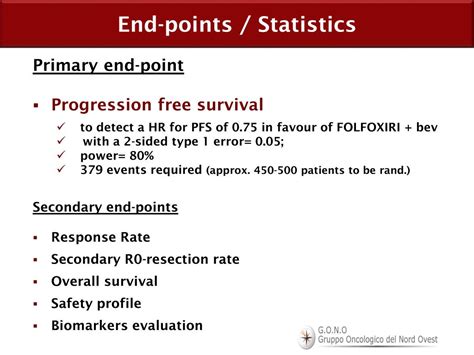 Ppt Folfoxiri Bevacizumab Bev Versus Folfiri Bev Powerpoint Presentation Id6680935