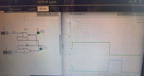 Solved Please Use Multisim To Construct The Circuits In The Lab Below