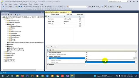 How To Create Billing System In C Creating Database For Billing System