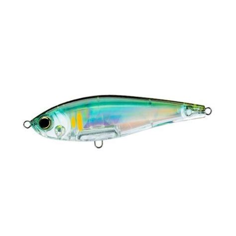 Yo Zuriヨーヅリ ルアー ソルトウォーター 3d インショア トゥイッチベイト Ss 90mm Hhay 重量 17g R1208