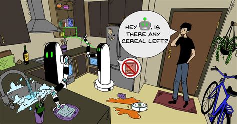 Beyond Chatgpt Embodied Language Understanding College Of