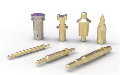 Custom Spring Connector Operation Archives CFECONN