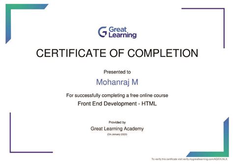 Mohanraj M Posted On Linkedin