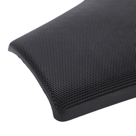 Qualité Couverture De Maille De Protection De Haut Parleur De Voiture Remplacement Du Couvercle