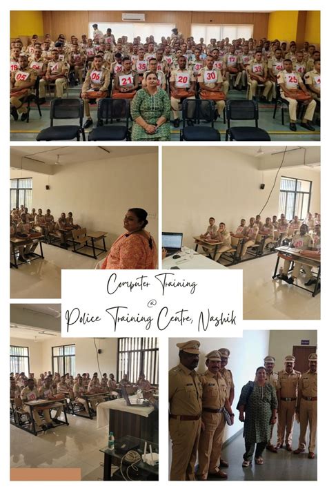 Netleap It Training And Solutions On Linkedin Training Maharashtrapolice Computerskills