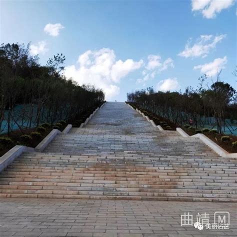 沾益玉林山 玉林山 大山谷图库