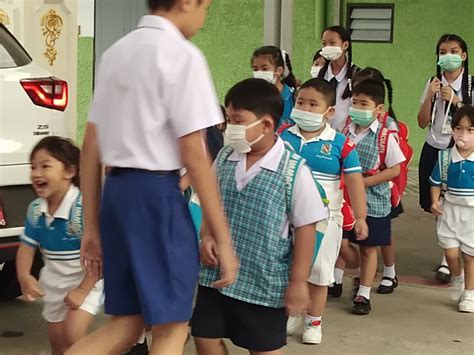 Ctv ชลบุรี ตัวอย่างการสวมหน้ากากอนามัย