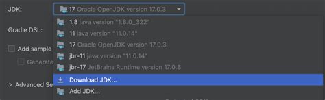 Intellij 인텔리제이에서 Java21 설치하는 법 Jdk21