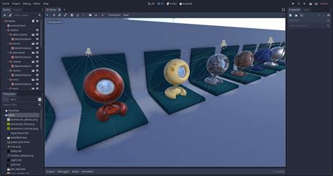 Godot Engine
