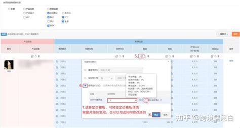 OZON如何定价定价模板来了看这里 知乎