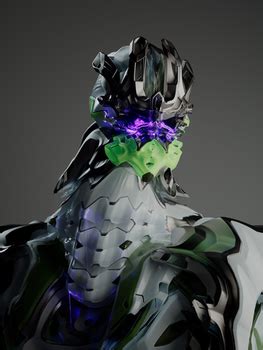 GNSS GENERATIVE NATURE SYNTHETIC SPECIES