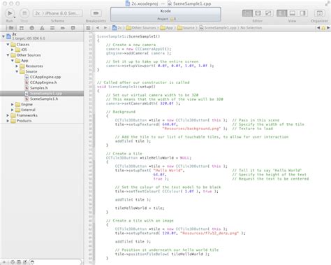 Designing A Cross Platform 3d Application Engine To Support Windows 8