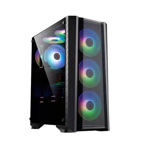 New System Unit Gaming Pc Assembled Core I5 I7 Dual Cpu Wi10 Ssd Hdd Oem Odm Cheap Price High