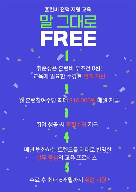 메가스터디교육그룹 더조은아카데미 부산캠퍼스 취업을 위한 전액국비지원 과정 안내 요즘것들