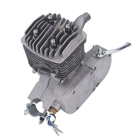 100cc 2 Stroke Engine Cdi Ignition 100cc Engine For Bike Conversion