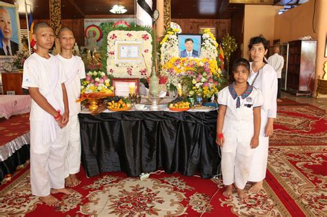 ខួប មួយឆ្នាំ ៖ លោក ចាន់ សុ វ៉េ ត នៅតែ ស្ថិតក្នុង ចិត្ត អ្នក ស្រឡាញ់ សិទ្ធិមនុស្ស