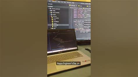 Happy Engineers Day Viral Youtubeshorts Codinglife Youtube