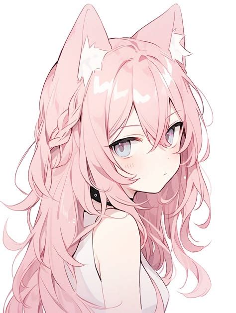 Anime Cat Girlies Pfp