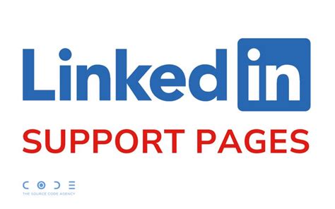 The Source Code Agency CodΞ On Linkedin Locked Out Of Linkedin Having Issues With Linkedin
