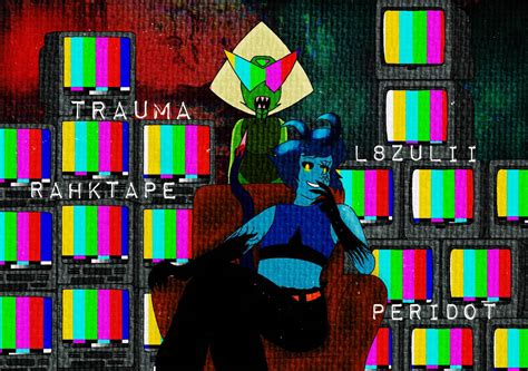 Trauma Sensor By Rahk26 On Deviantart