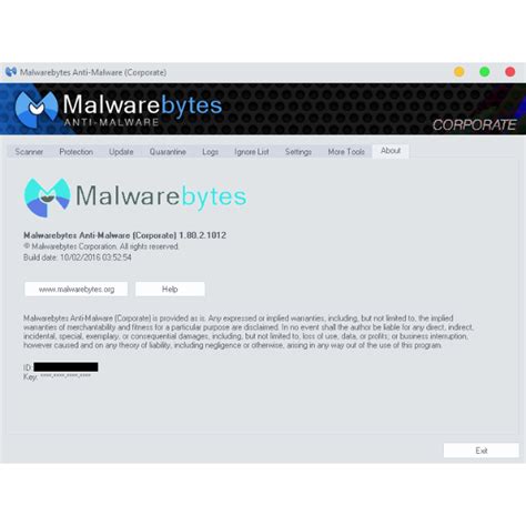 License Malwarebytes Anti Malware Corporate Other Gameflip