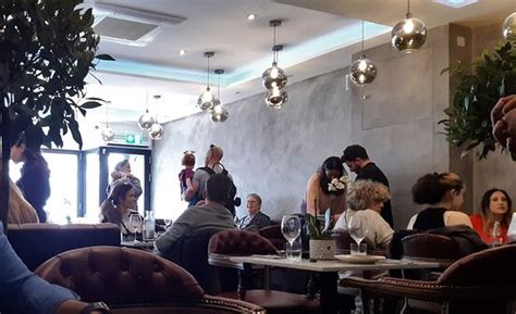 Cacao Tree Restaurant Borehamwood Updated 2024 Restaurant Reviews Photos And Reservations