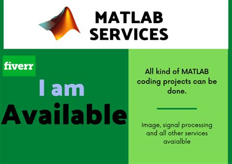 Do Projects Of Matlab And Control Engineering By Kaynatrana Fiverr