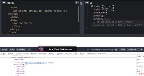 The Simplest Guide To D3 Ibuildmvps