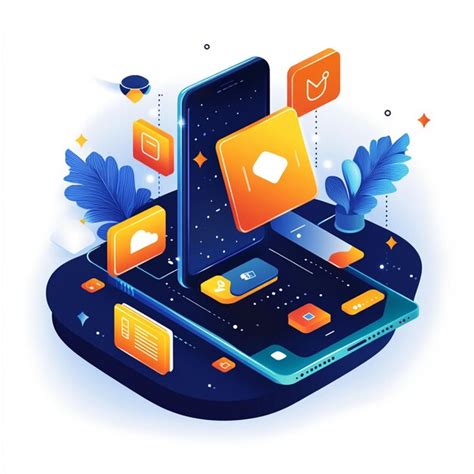 Premium Photo Expert Solutions In Fullstack Mobile And Ecommerce