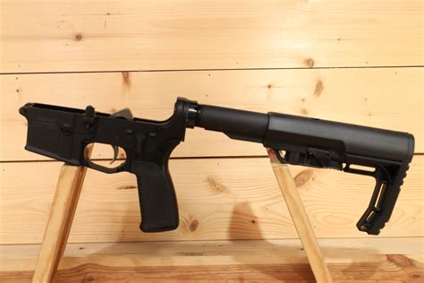 palmetto state armory pa 15 multi receiver adelbridge and co gun store