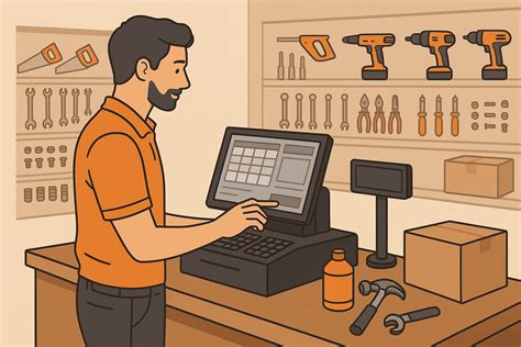 How To Save A Failing Hardware Store Industry Specific Strategies To