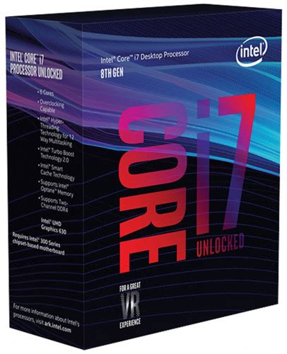 Intel Core I Th Generation Desktop Processor Price In Bangladesh Bdstall