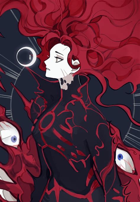 Gebura Project Moon Drawn By Bidtakoo Danbooru