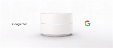 Deal Google Wifi Mesh Router Currently Going For 100 30 Discount GSMArena Com News