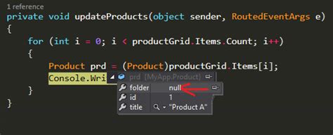 C Returns Null From Edited Cell Of Datagrid Stack Overflow