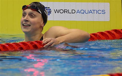 Katie Ledecky Swimming Archives Cronkite News