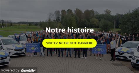 Notre Histoire Stych