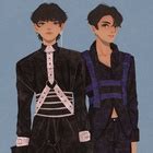 ITZY An Art Print By Felicity INPRNT