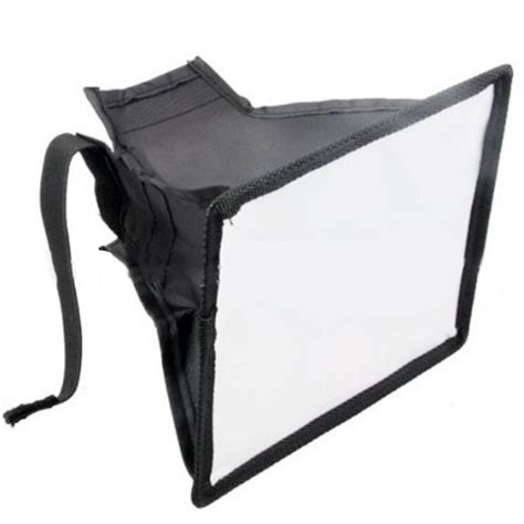Flash Diffuser Flash Light Reflector Universele Ac Vicedeal
