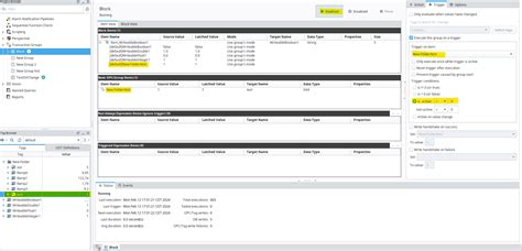 Block Transaction Group With Trigger Ignition Inductive Automation Forum