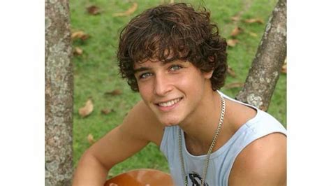 Lembra Dele Felipe Dylon Completa 36 Anos Neste Domingo 23