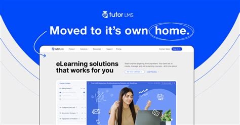 Tutor Lms