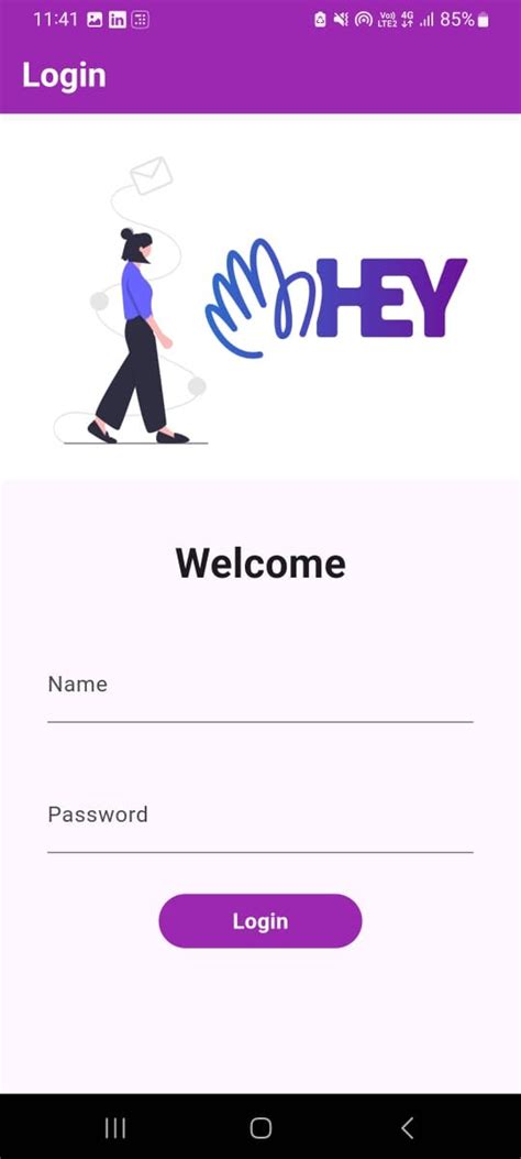 Building A Login And Signup Flow In Flutter With Proper Route Handling