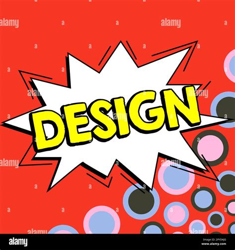 Text Showing Inspiration Design Business Showcase Plan Drawing