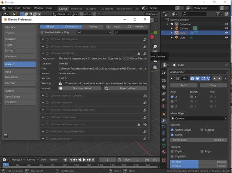 MSFS Blender2MSFS Support Thread Page 33 FSDeveloper