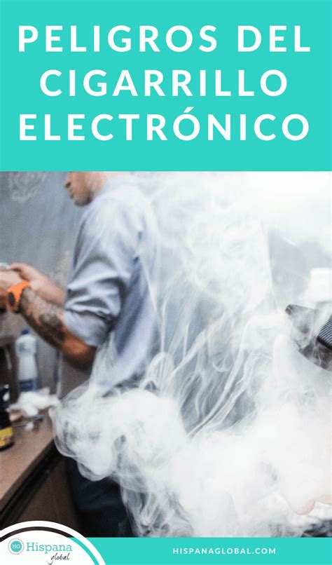 Mitos Peligros Y Realidades Sobre El Cigarrillo Electrónico O Vaping