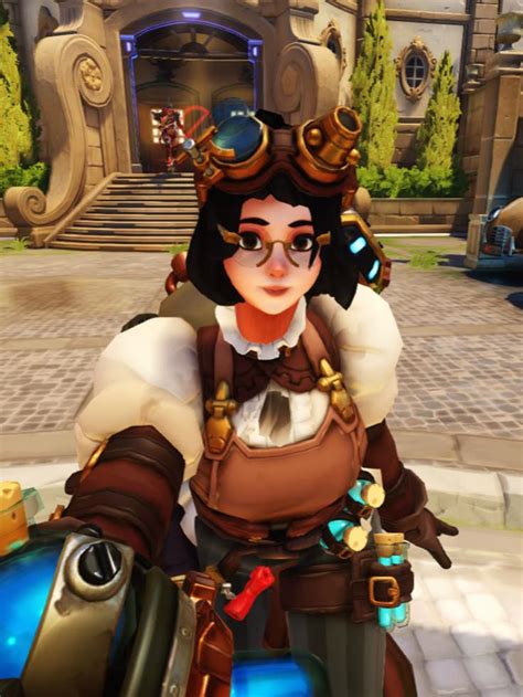Mei Overwatch Icon Overwatch Mei Overwatch Mei