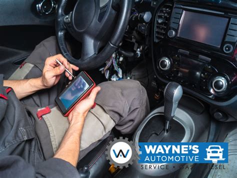 Blog Understanding Engine Control Module Trouble Codes