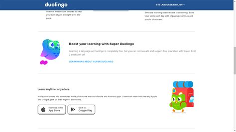 GitHub Ellisvelandia Duolingo Website Home Clone Duolingo Website Home Clone