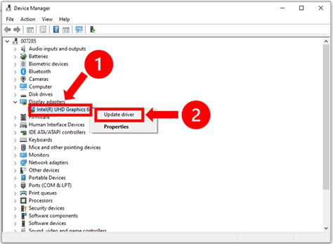 AOC Monitor Flickering 4 Step Fix The Flexible Worker